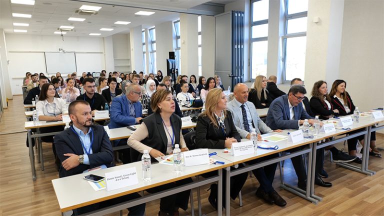 Prezentacija biznis planova na Univerzitetu FINRA Tuzla (VIDEO) – Super TV